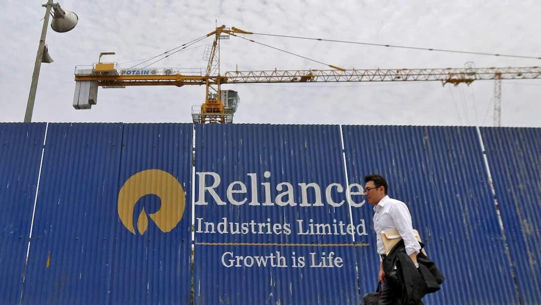 Reliance Industries Q1 Results Highlights: Net profit jumps 76% to Rs 30,783 crore on one-time ...