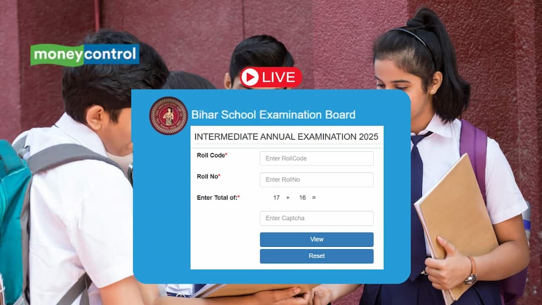 Bihar Inter Result 2025 Highlights: BSEB Bihar Board 12th Results declared @ interbiharboard.com ...