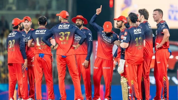 DC vs RCB Highlights, IPL 2025: Royal Challengers Bengaluru beat Delhi Capitals by 6 wickets ...